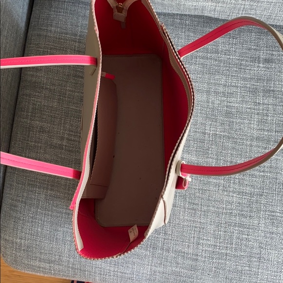 kate spade | Bags | Kate Spade Medium Zipper Tote | Poshmark